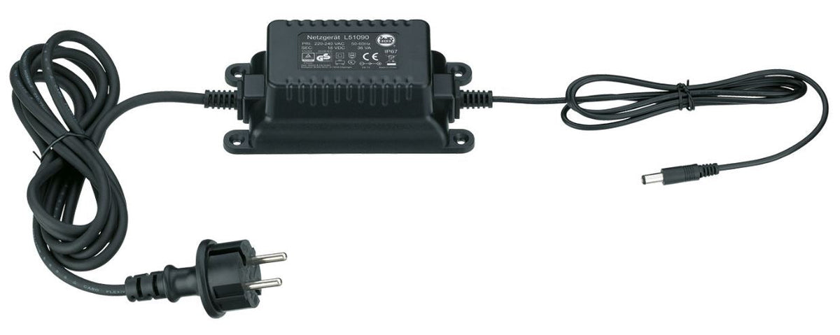 LGB L51090 51090 Switched Mode Power Pack IP67, 36 Watt – AnnieKits