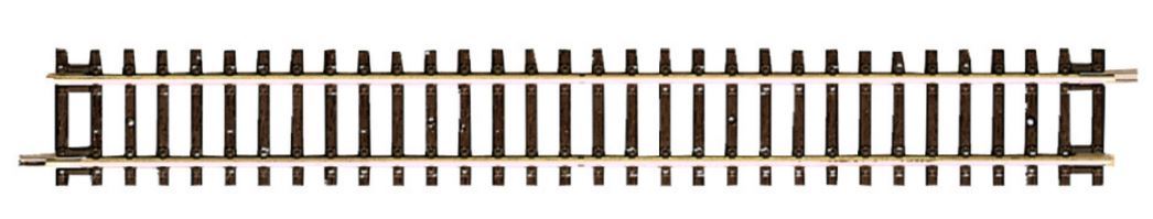 Roco 42410 H0 Tracks Roco Rocoline Straight Track G1 – AnnieKits