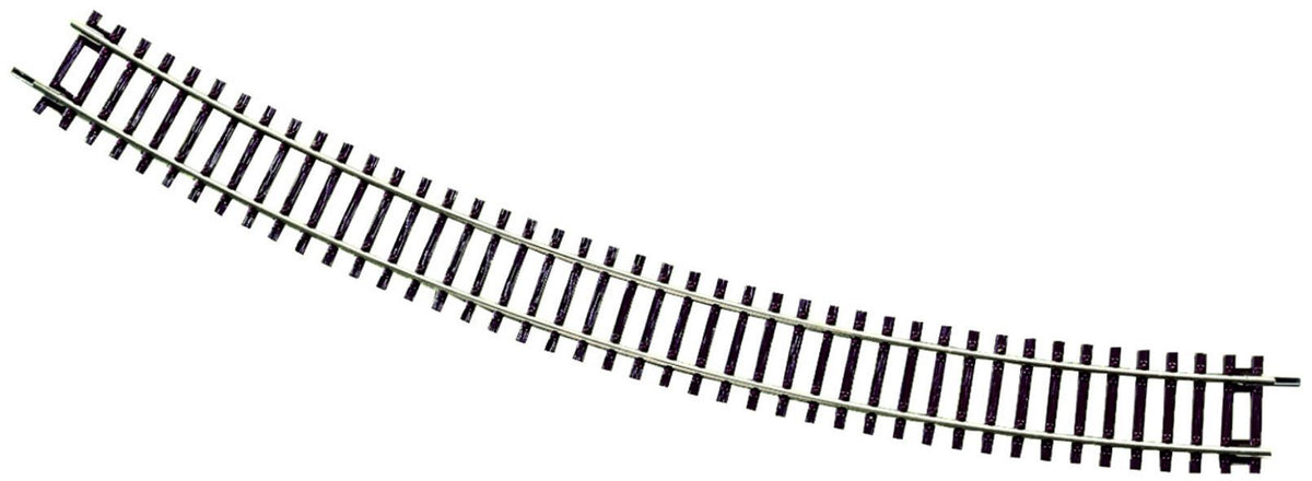 Roco 42426 H0 Tracks Roco Rocoline Curved Track R6, 30° – AnnieKits