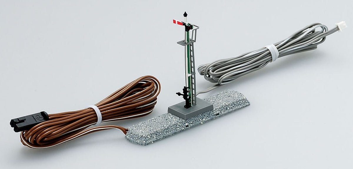 Tomix 05541 5541 Mechanical Semaphore Exit Signal For Main Lines ...